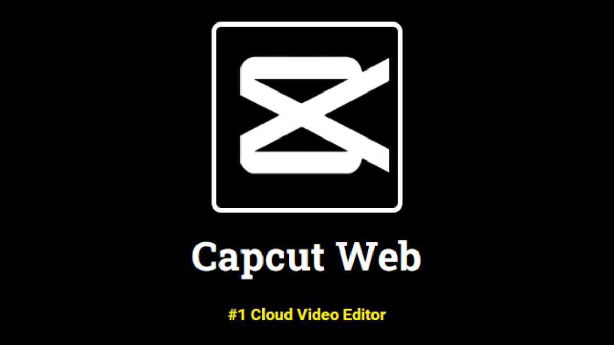 Capcut Web - Best Online Video Editor for PC & Chromebook